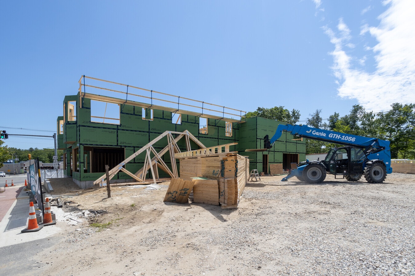 271 Main St, Bridgton, ME 04009 - Retail for Lease | LoopNet