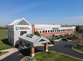 NTS Capital - Louisville Commercial Listings & Brokers | LoopNet