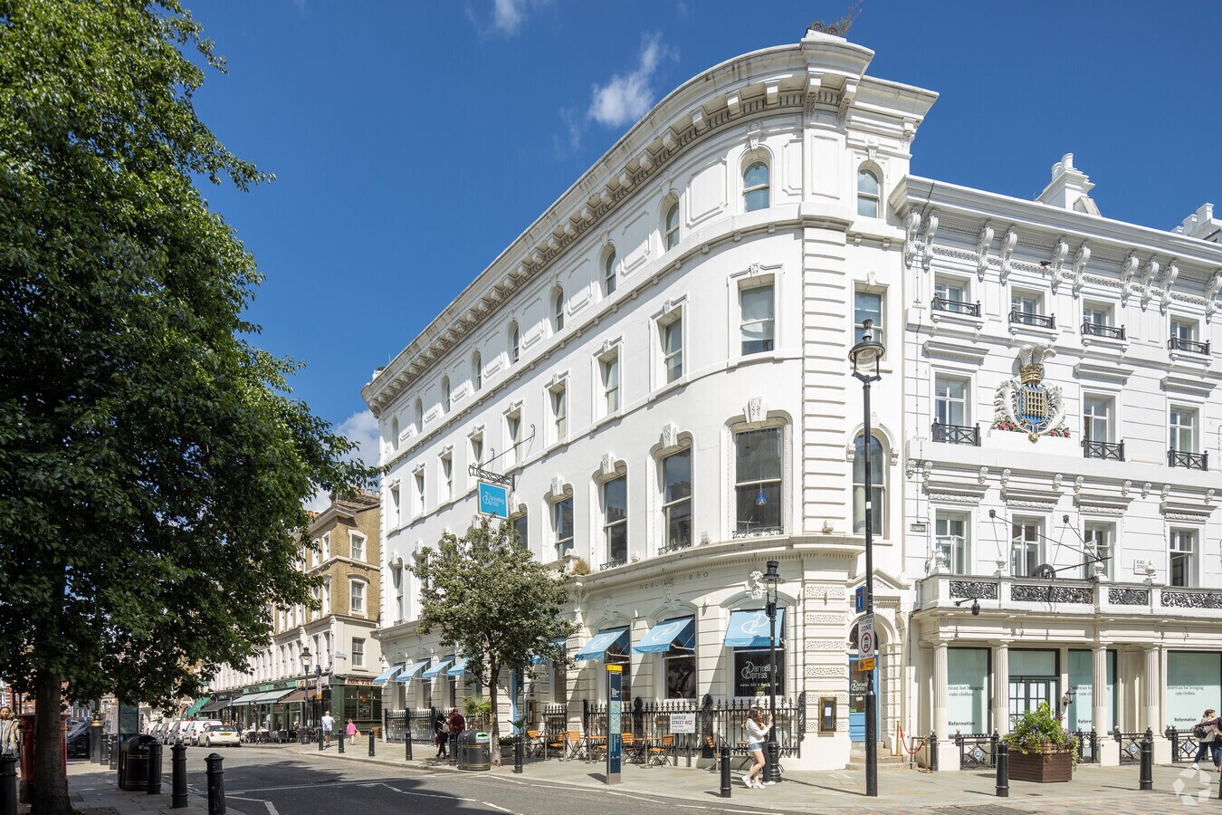 26 King St, London, LND WC2E 8HN | LoopNet