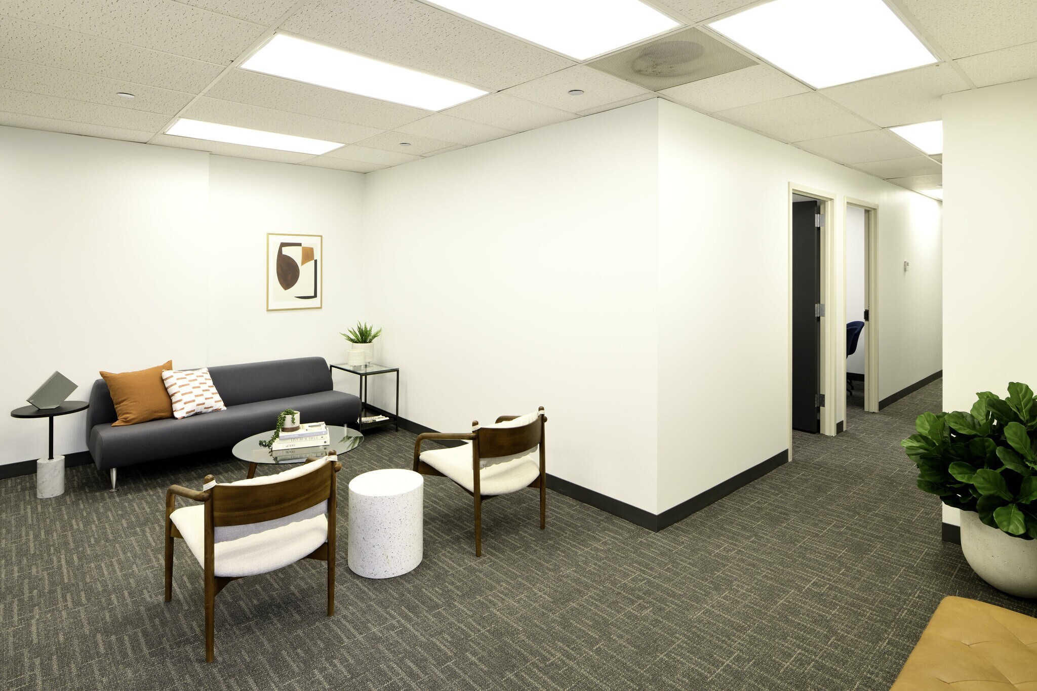 205 W Wacker Dr, Chicago, IL 60606 - Office for Lease | LoopNet