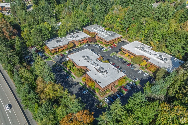 Kidder Mathews - Seattle Commercial Listings & Brokers | LoopNet