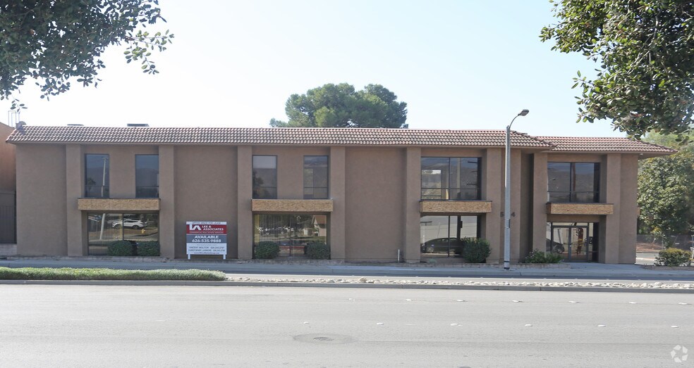 504 W Baseline Rd, Glendora, CA 91740 | LoopNet