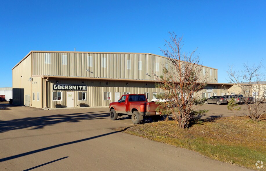 1204 5th St, Nisku, AB T9E 8B6 - Industrial for Lease | LoopNet