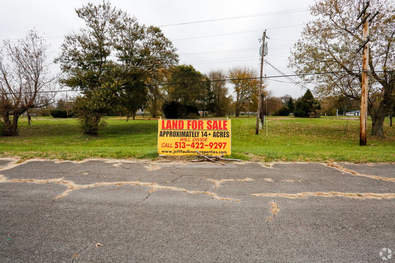 2000 Germantown Rd, Middletown, OH 45042 | LoopNet