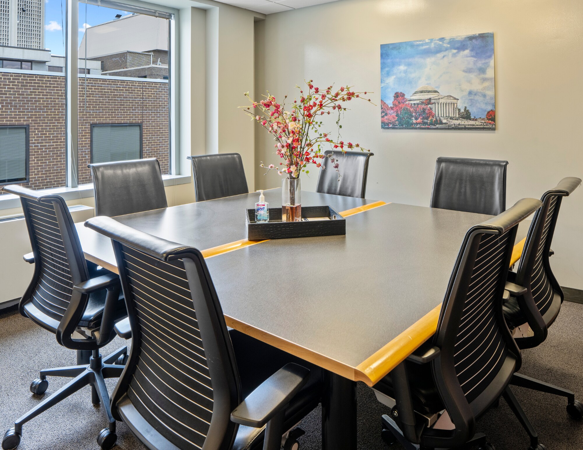 1775 Eye St NW, Washington, DC 20006 - Paramount Building | LoopNet