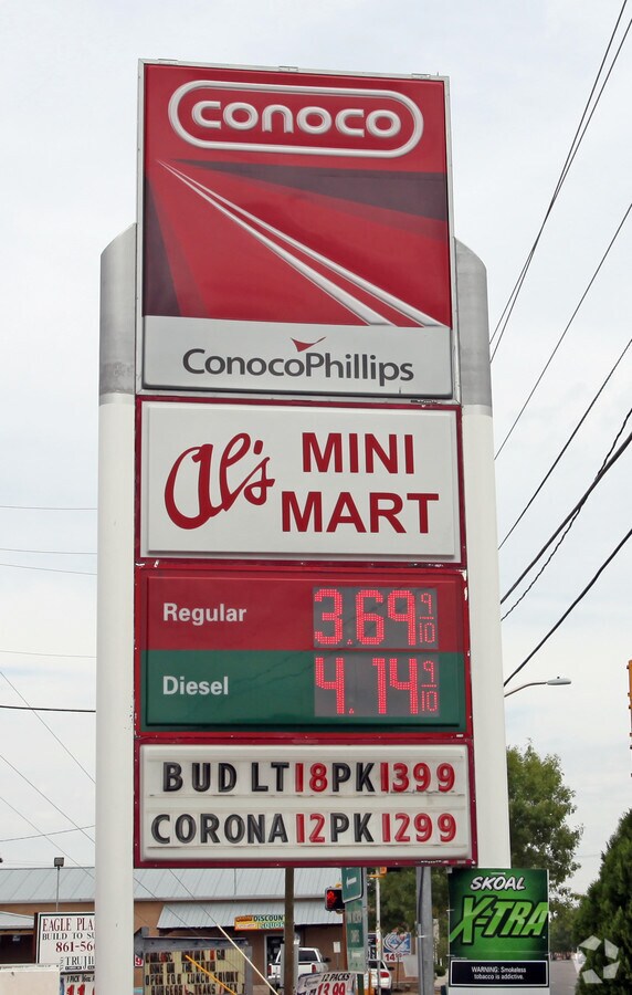 701-709 S Main St, Belen, NM 87002 | LoopNet