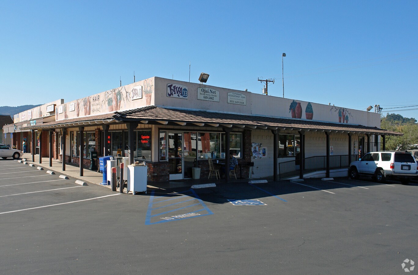 485 Ventura Ave, Oak View, CA 93022 | LoopNet