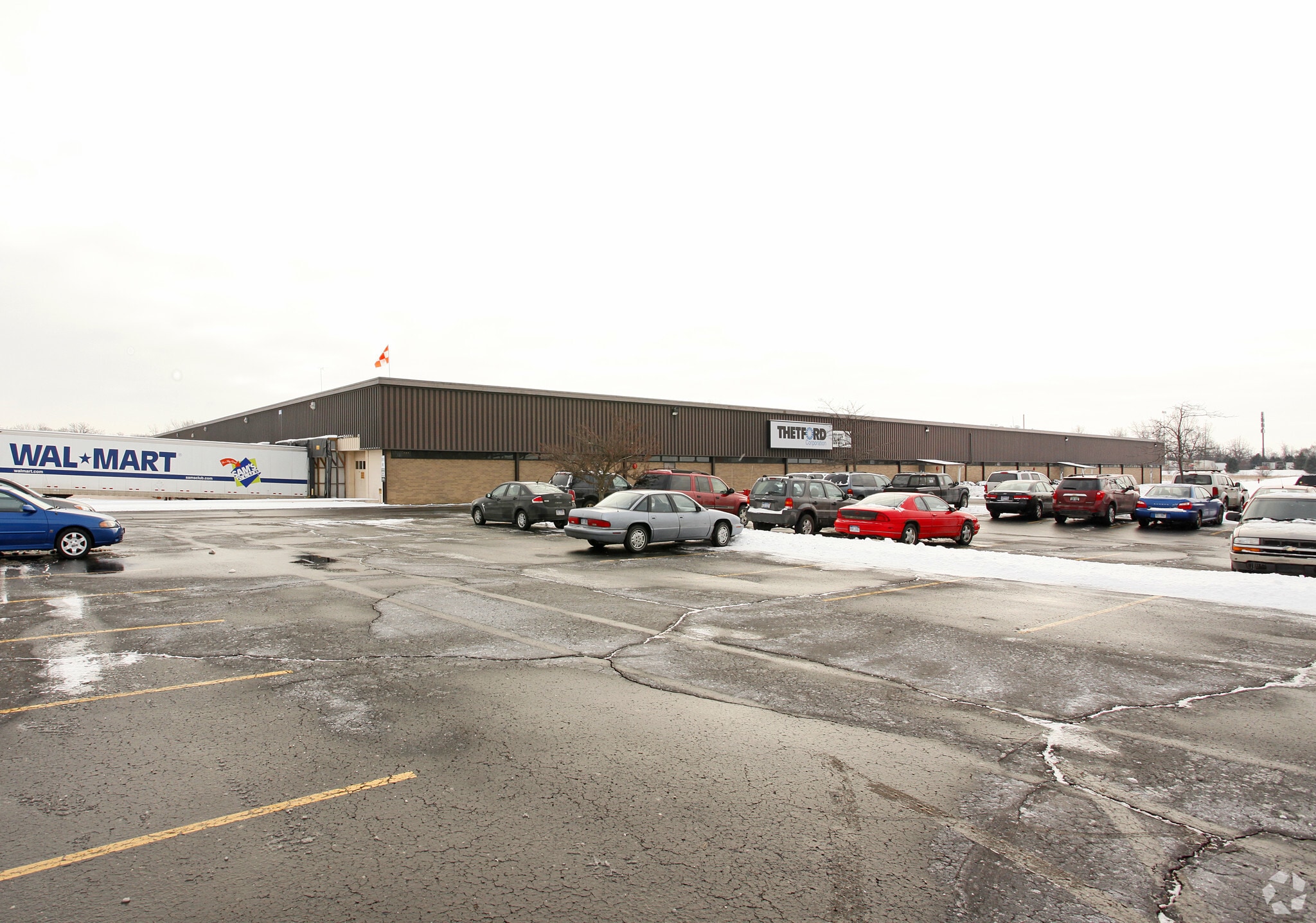 800 Baker Rd, Dexter, MI 48130 - Industrial for Lease | LoopNet