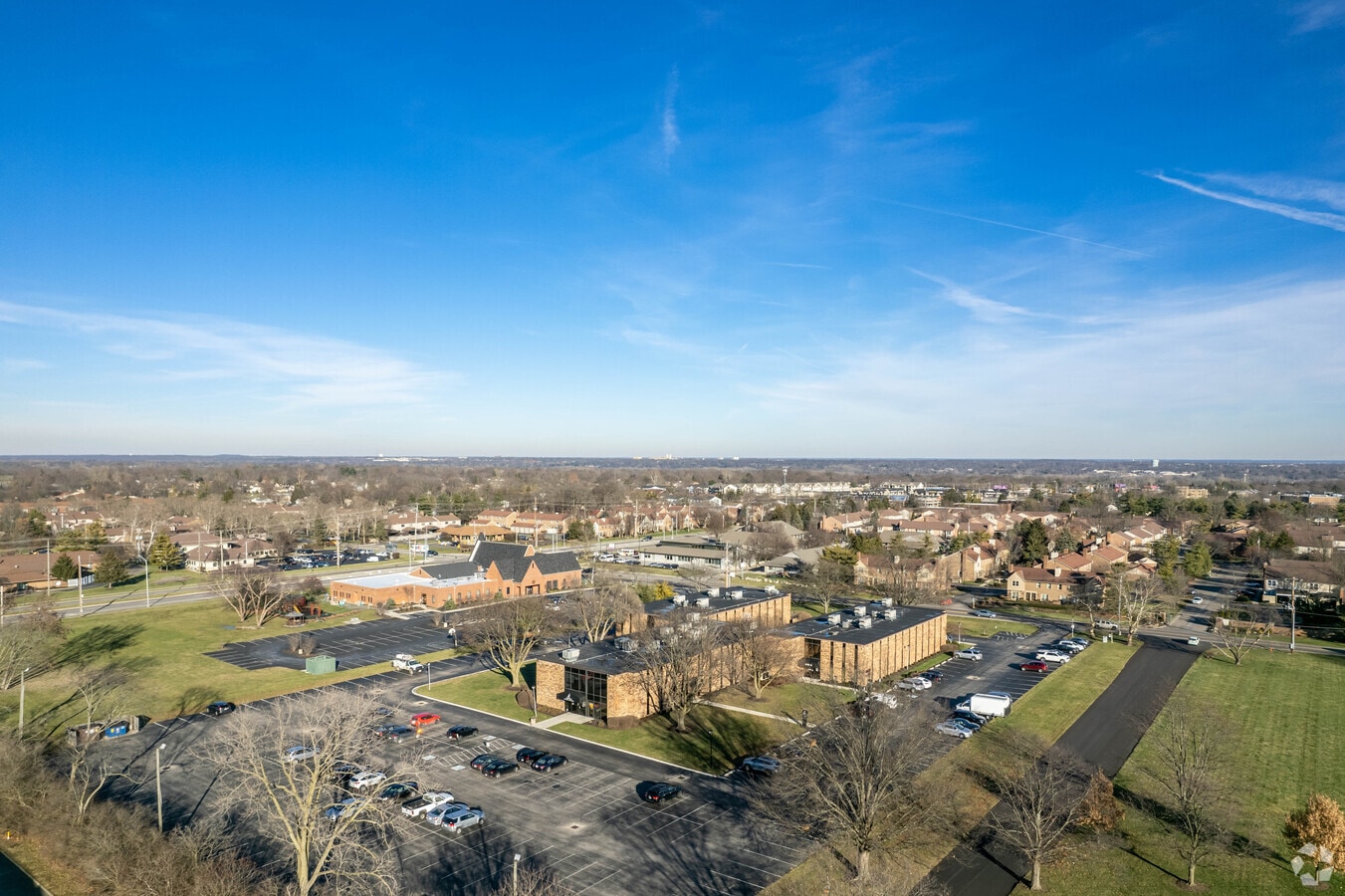 5151 Reed Rd, Columbus, OH 43220 | LoopNet