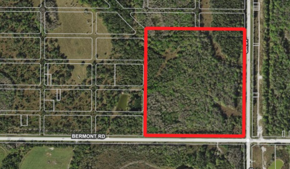 Bermont Rd, Punta Gorda, FL 33982 - Land for Sale | LoopNet