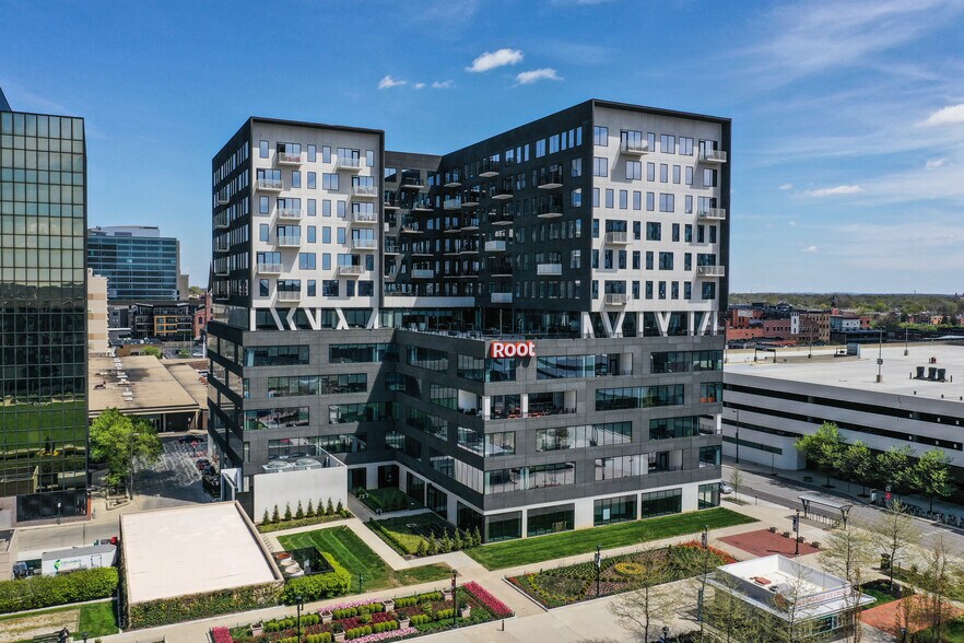 10 W Broad St, Columbus, OH 43215 - One Columbus Center | LoopNet