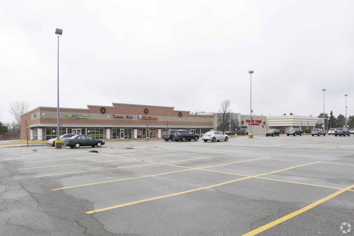 4325 Breton Rd SE, Grand Rapids, MI 49512 | LoopNet