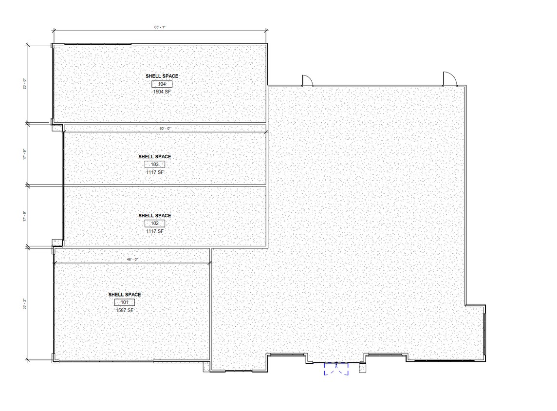 4420 University Blvd, Round Rock, TX 78665 - University Heights Retail ...