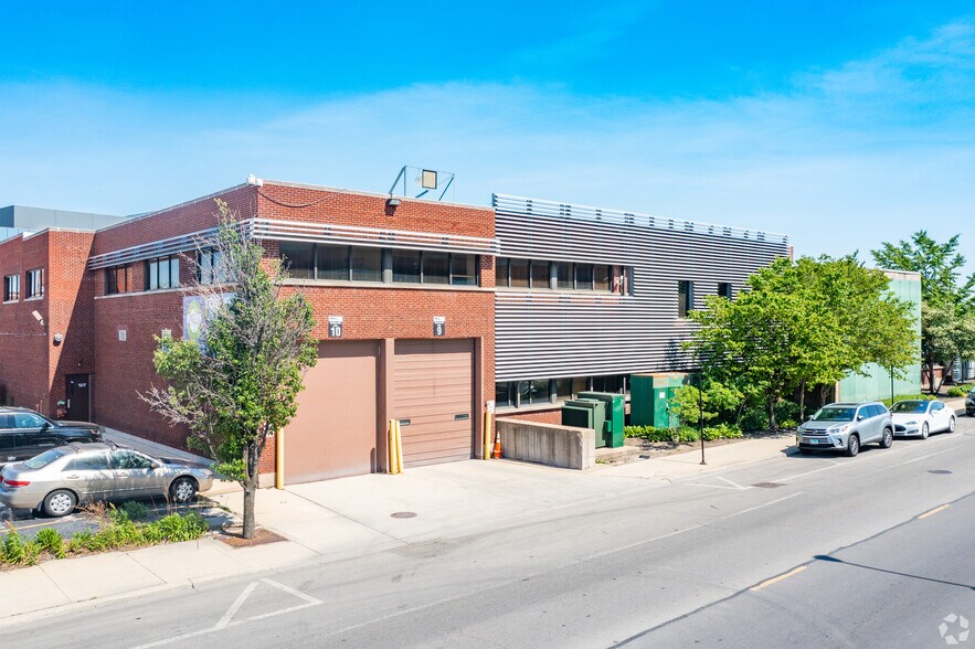 3401 N California Ave, Chicago, IL 60618 - Industrial for Lease | LoopNet