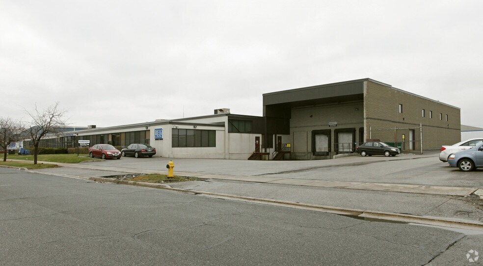 64 Samor Rd, Toronto, ON M6A 1J6 - Industrial for Sale | LoopNet