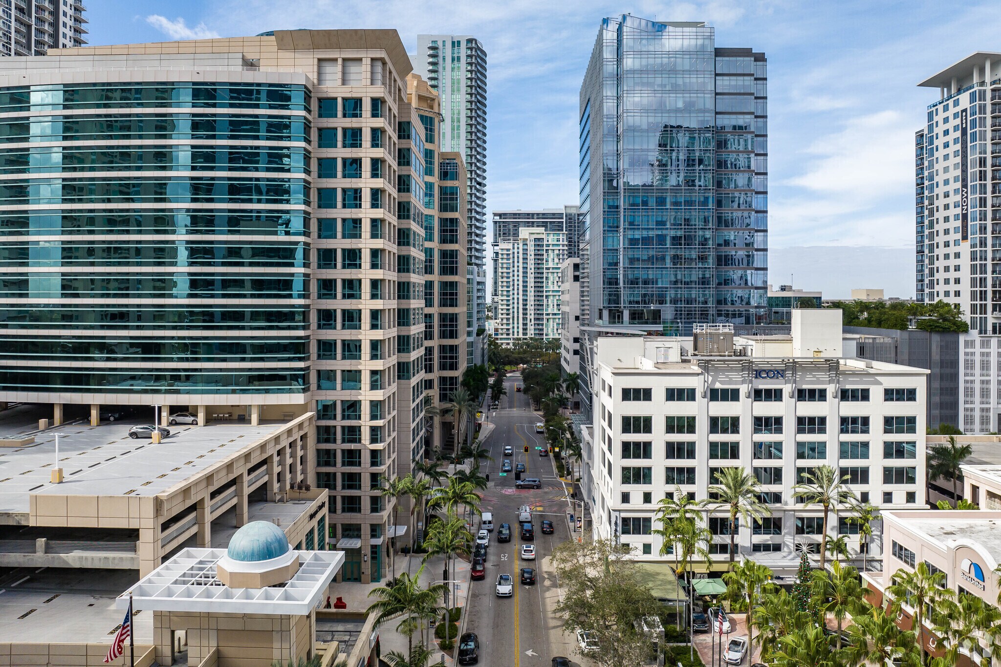 301 E Las Olas Blvd, Fort Lauderdale, FL 33301 - Plaza at Las Olas ...