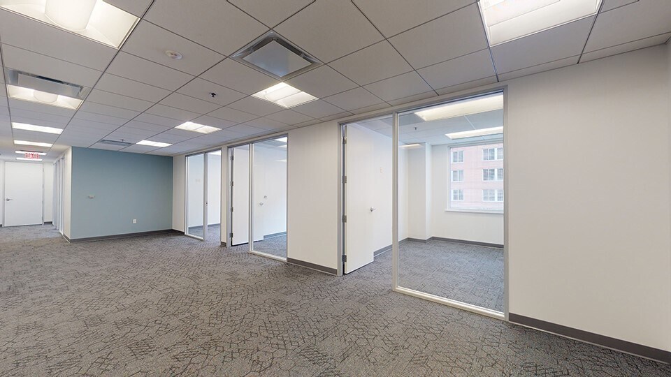 1250 23rd St NW, Washington, DC 20037 - Office for Lease | LoopNet