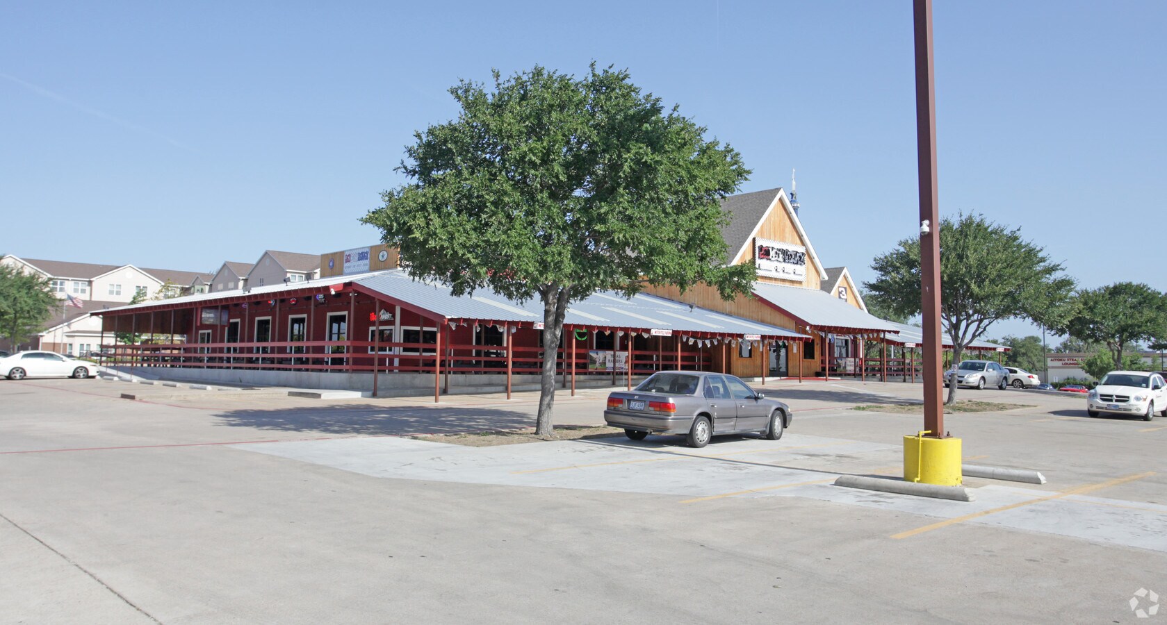 701 N Watson Rd, Arlington, TX 76011 | LoopNet