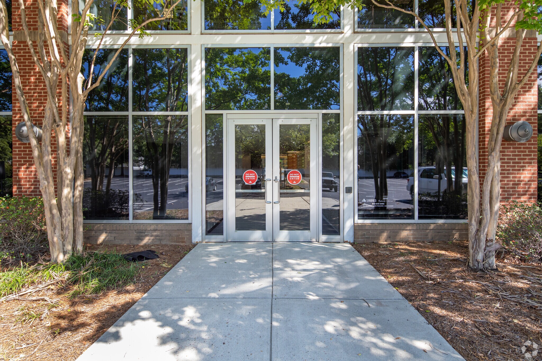 1616 E Millbrook Rd, Raleigh, NC 27609 - Office for Lease | LoopNet