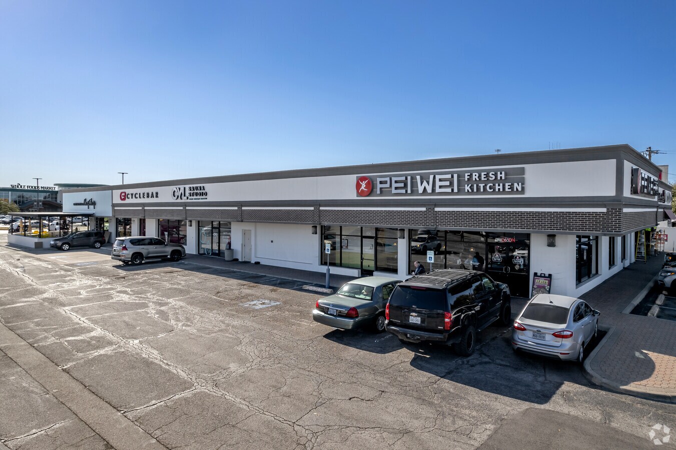 11700 Preston Rd, Dallas, TX 75230 | LoopNet