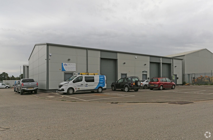 Exchange Rd, Lincoln, LN6 3JZ - Industrial for Sale | LoopNet