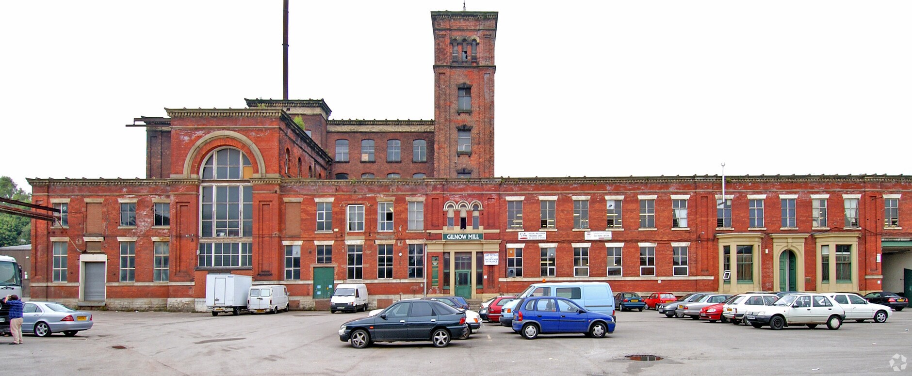 Spa Rd, Bolton, LAN BL1 4SF | LoopNet