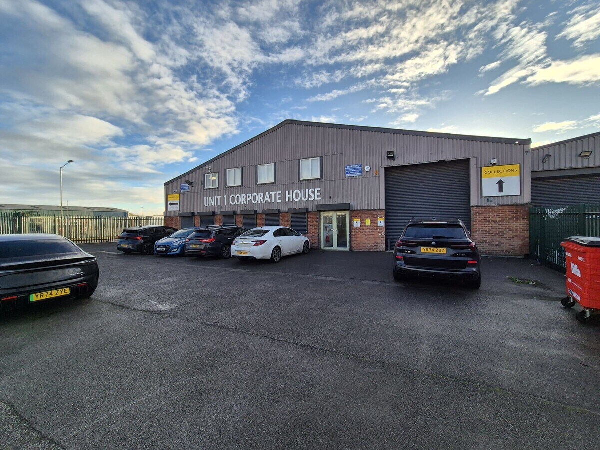 Dukeries Ct, Retford, DN22 7PX | LoopNet