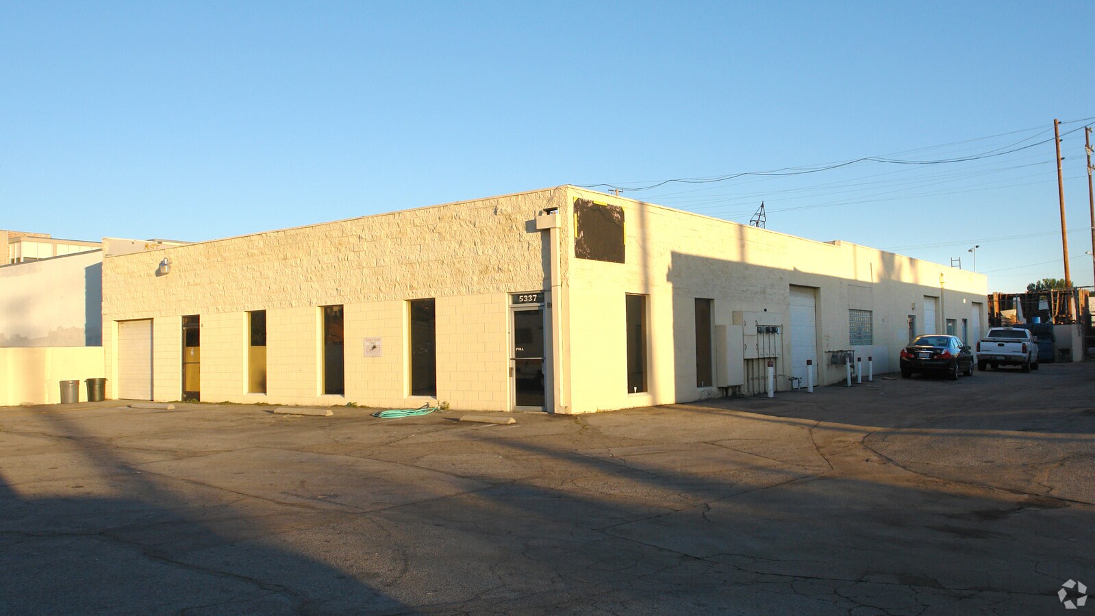 5337 Cahuenga Blvd, North Hollywood, CA 91601 | LoopNet