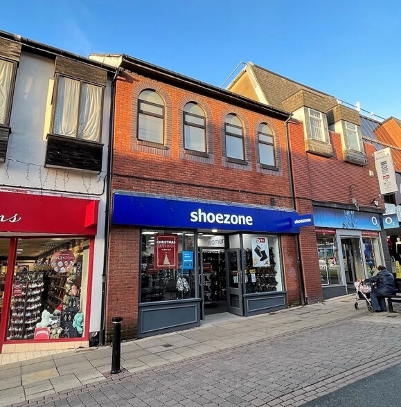 28 Castle St, Hinckley, LE10 1DB - Retail for Lease | LoopNet