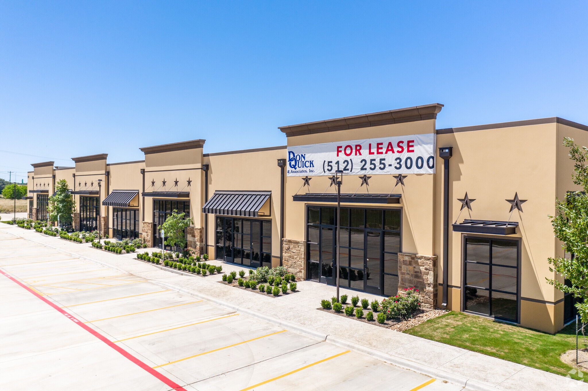 275 SE Inner Loop, Georgetown, TX 78626 - Inner Visions Corporate ...