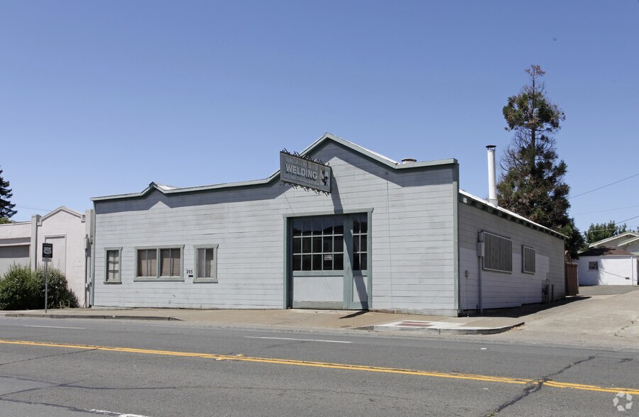 205 Broadway St, Vallejo, CA 94590 | LoopNet