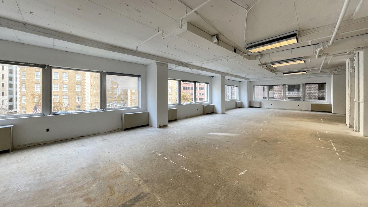 1120 Connecticut Ave NW, Washington, DC 20036 - The Bender Building ...