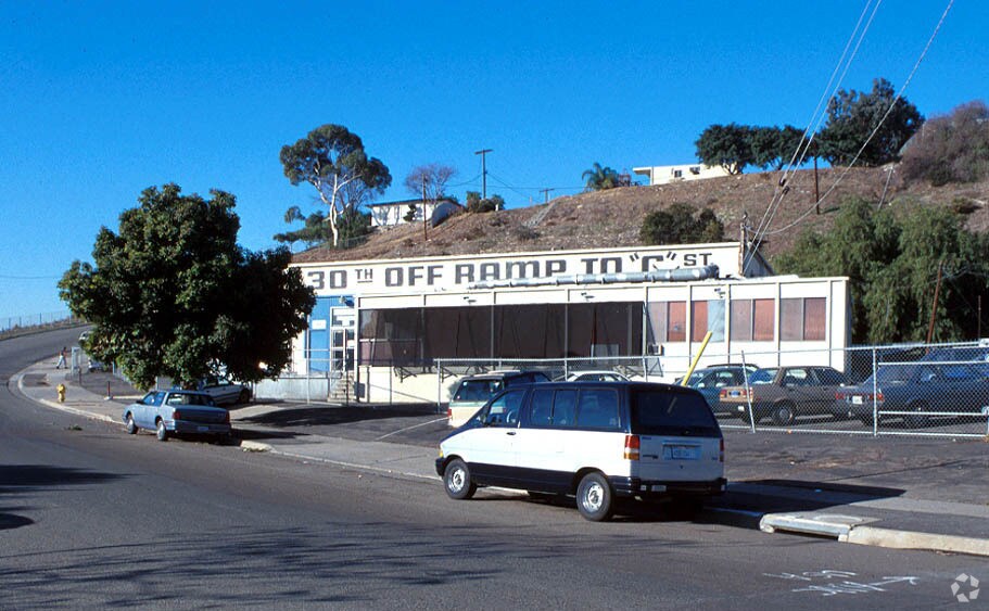 1130 Delevan Dr, San Diego, CA 92102 | LoopNet