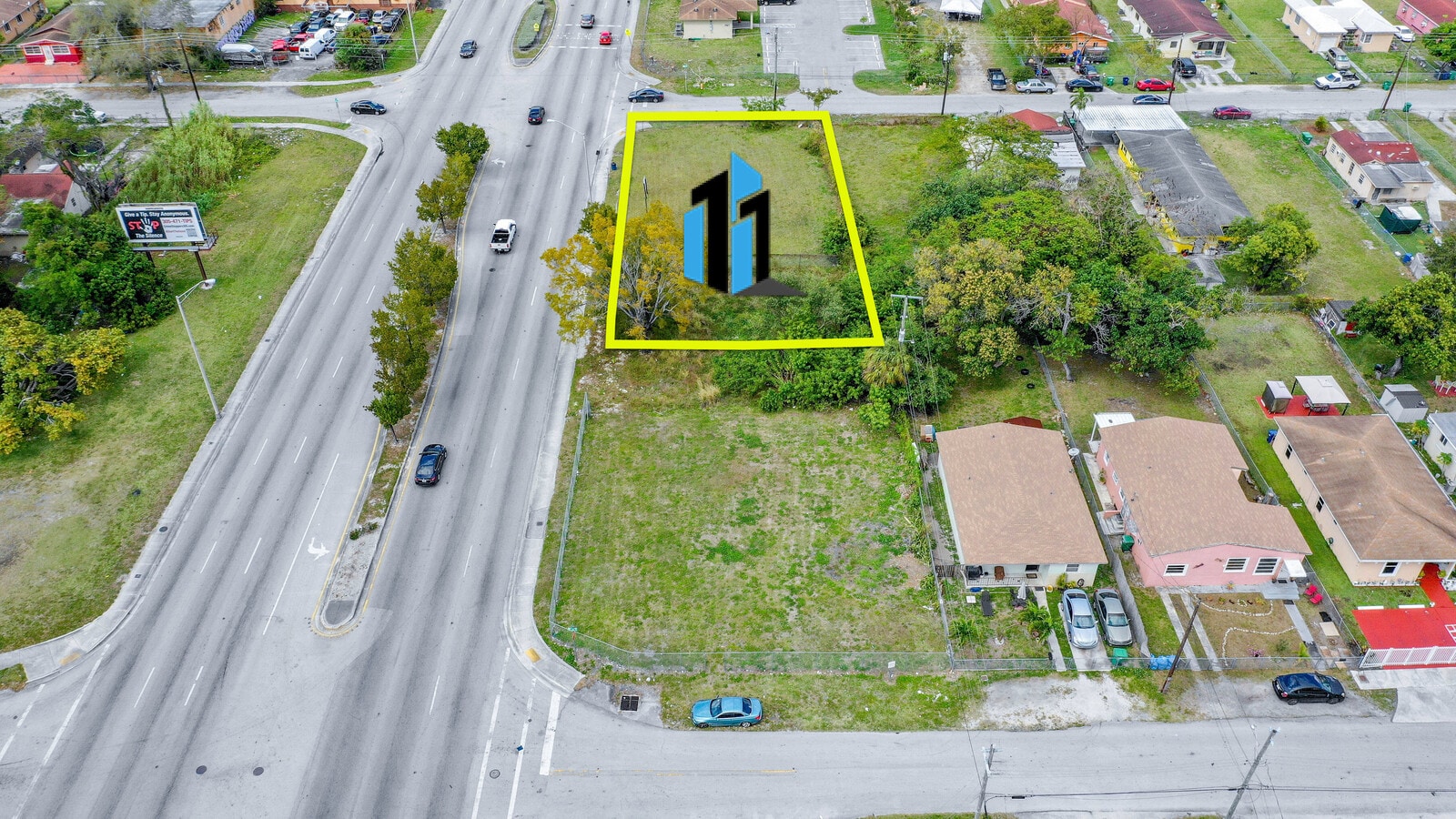 6400 NW 22nd Ave, Miami, FL 33147 | LoopNet