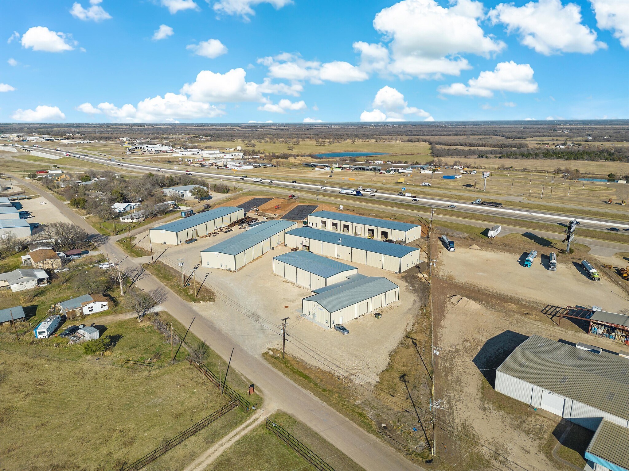 5340 Old Dallas Rd, Elm Mott, TX 76640 - Industrial for Lease | LoopNet