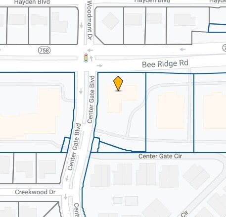 5600 Bee Ridge Rd, Sarasota, FL 34233 | LoopNet