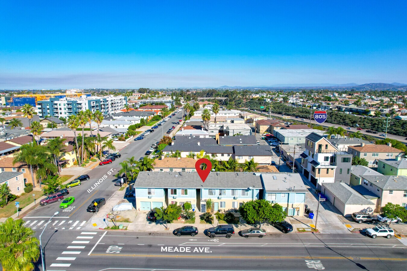 3104 Meade Ave, San Diego, CA 92116 | LoopNet
