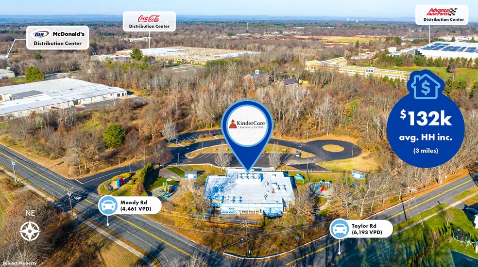 561 Taylor Rd, Enfield, CT 06082 | LoopNet