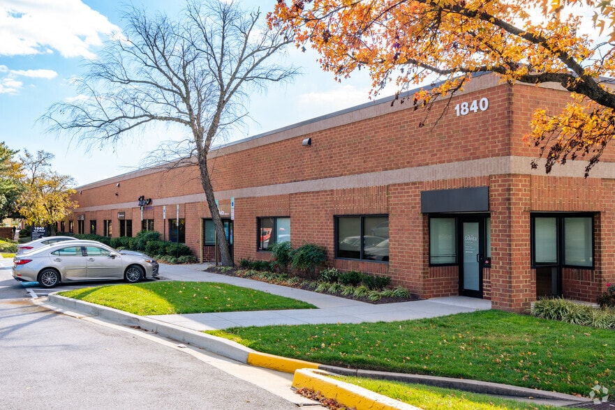 1840 York Rd, Timonium, MD 21093 | LoopNet