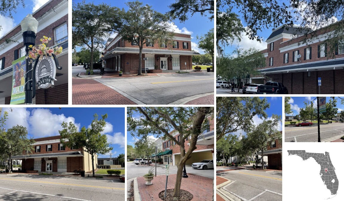120 Main st, Bartow, FL 33830 | LoopNet