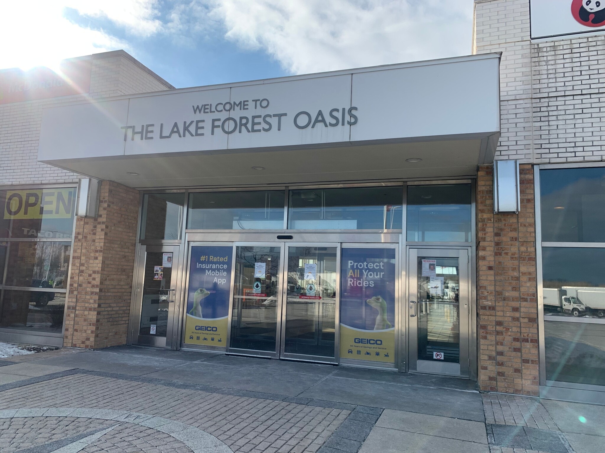 13783 W Oasis Service Rd, Lake Forest, IL 60045 - Lake Forest Oasis ...