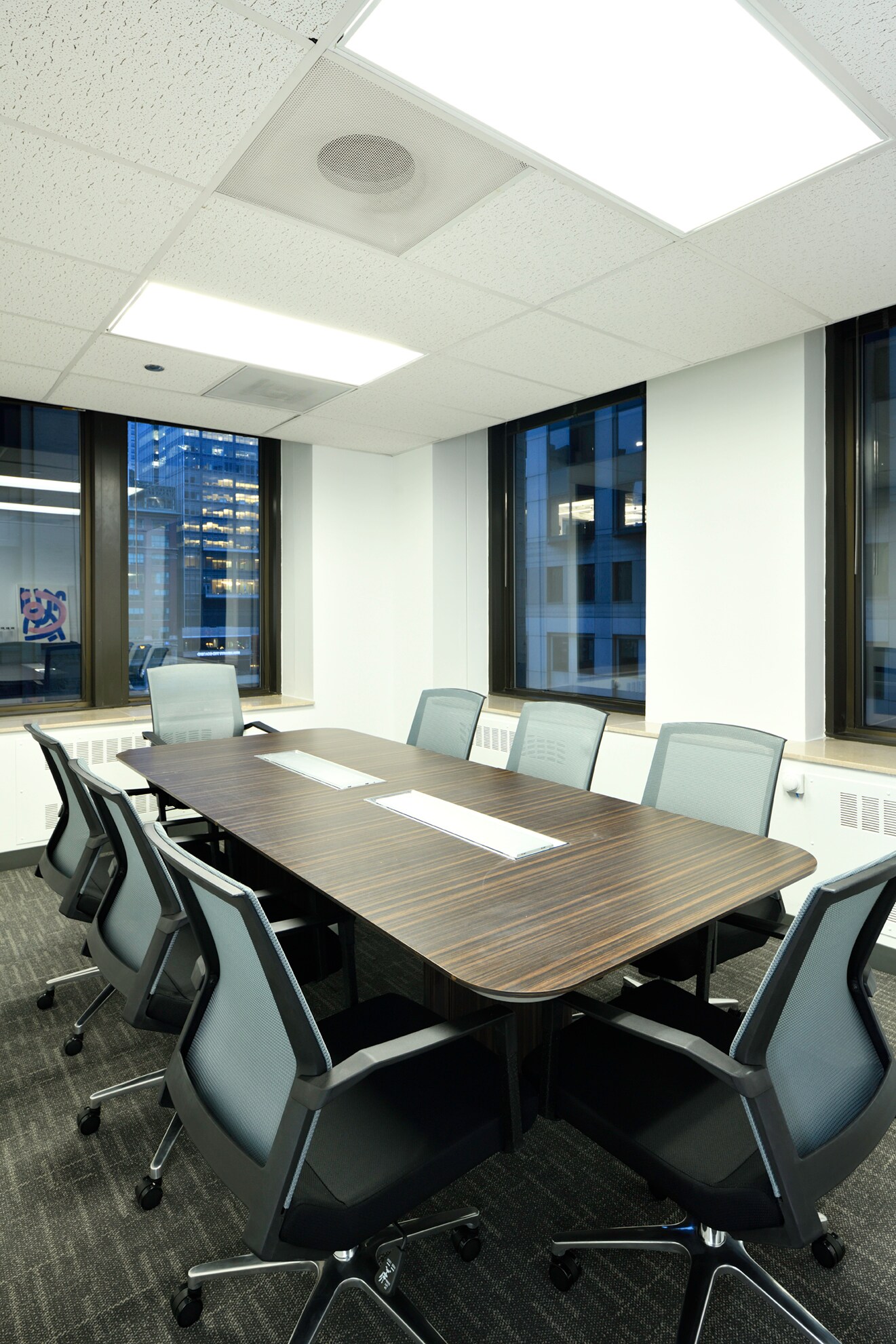 205 W Wacker Dr, Chicago, IL 60606 - Office for Lease | LoopNet