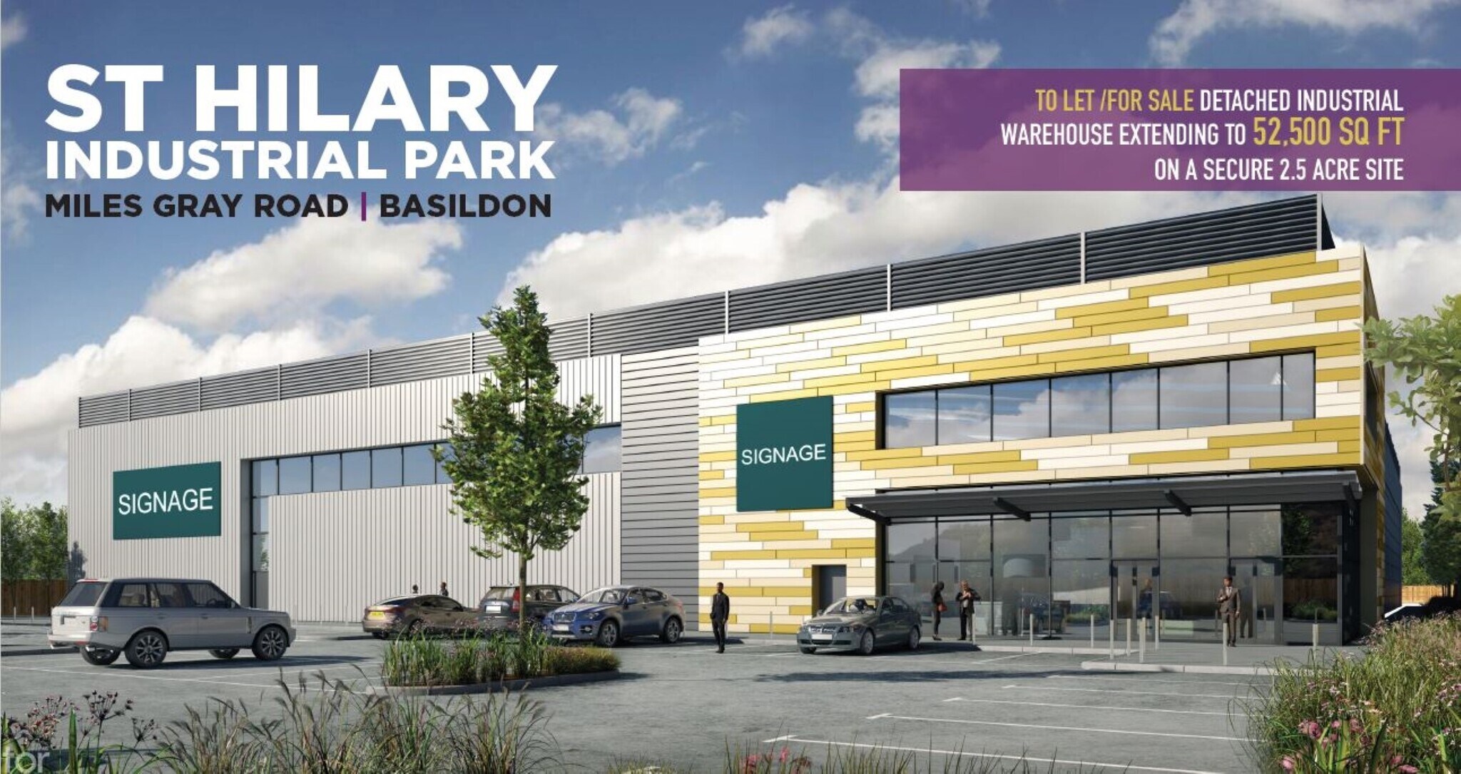 Miles Gray Rd, Basildon, SS14 3GL | LoopNet