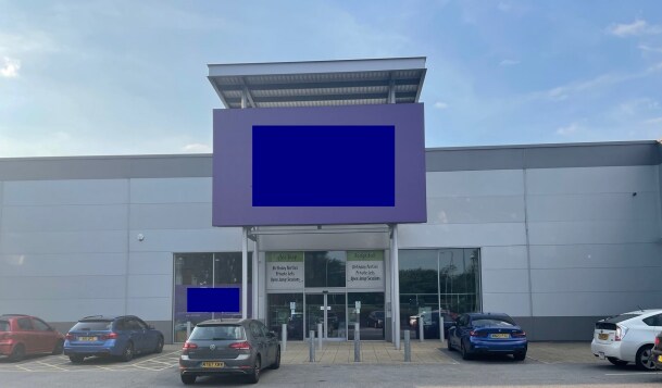 Park Rd, Oldham, OL4 1SA | LoopNet