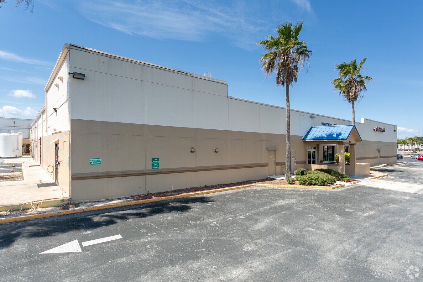 2400 S Ridgewood Ave, Daytona Beach, FL 32119 | LoopNet