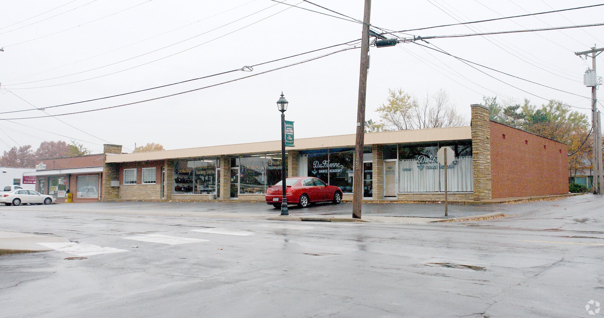 1020-1060 St Francois St, Florissant, MO 63031 - Retail for Sale | LoopNet 1020-1060 St Francois St, Florissant, MO 63031 - Retail for Sale | LoopNet