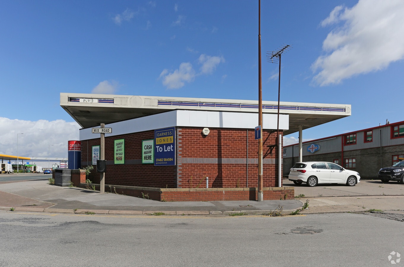 Stoneferry Rd, Hull, HU7 0EG | LoopNet