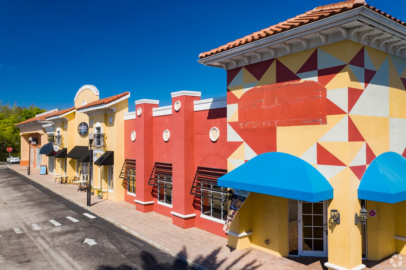 11901-11969 Sheldon Rd, Tampa, FL 33626 | LoopNet