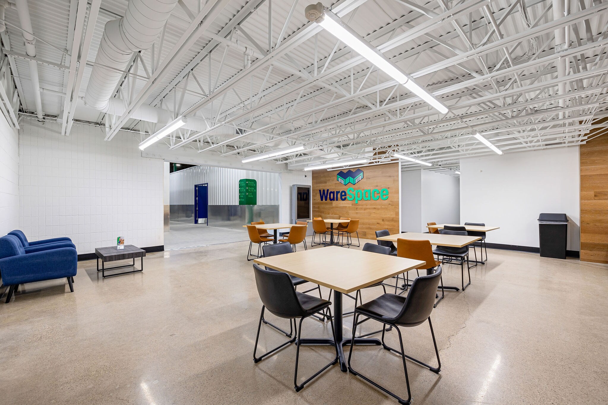 801 Transfer Rd, Saint Paul, MN 55114 - WareSpace St. Paul | LoopNet