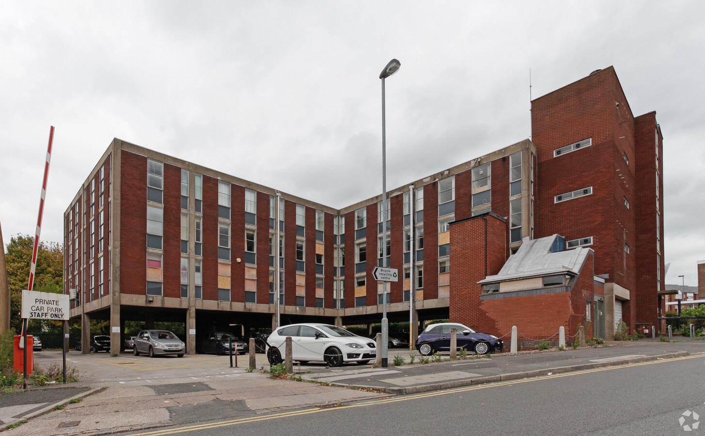 Greyfriars, Stafford, ST16 2SE | LoopNet